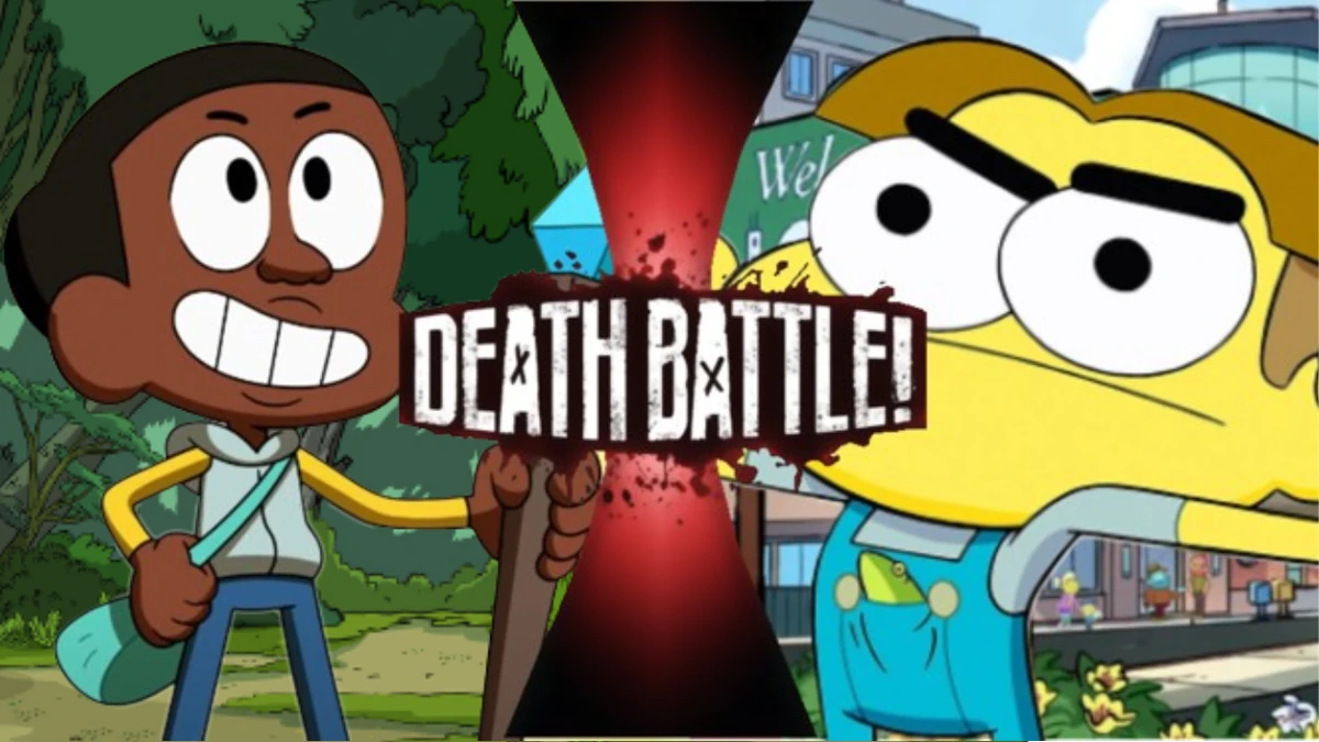 Cricket vs Craig | Death Battle Fanon Wiki | Fandom