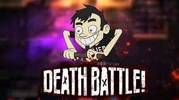 Uzi vs Dan | Death Battle Fanon Wiki | Fandom