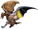 Rodan | Death Battle Fanon Wiki | Fandom