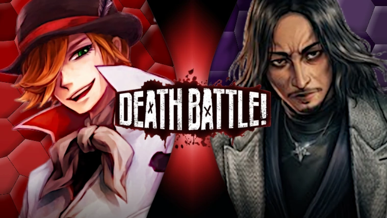 Roman Torchwick vs. Yutaka Yamai | Death Battle Fanon Wiki | Fandom