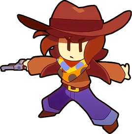 Clover (Undertale Yellow) | Death Battle Fanon Wiki | Fandom