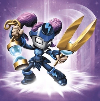 Déjà Vu | Death Battle Fanon Wiki | Fandom