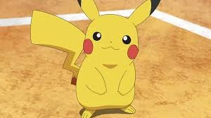 Pikachu vs Static | Death Battle Fanon Wiki | Fandom