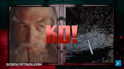 Maleficent vs. Gandalf | Death Battle Fanon Wiki | Fandom