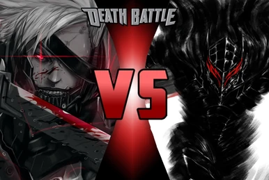 Guts Vs Nightmare Death Battle Wiki Fandom Powered By DEATH BATTLE