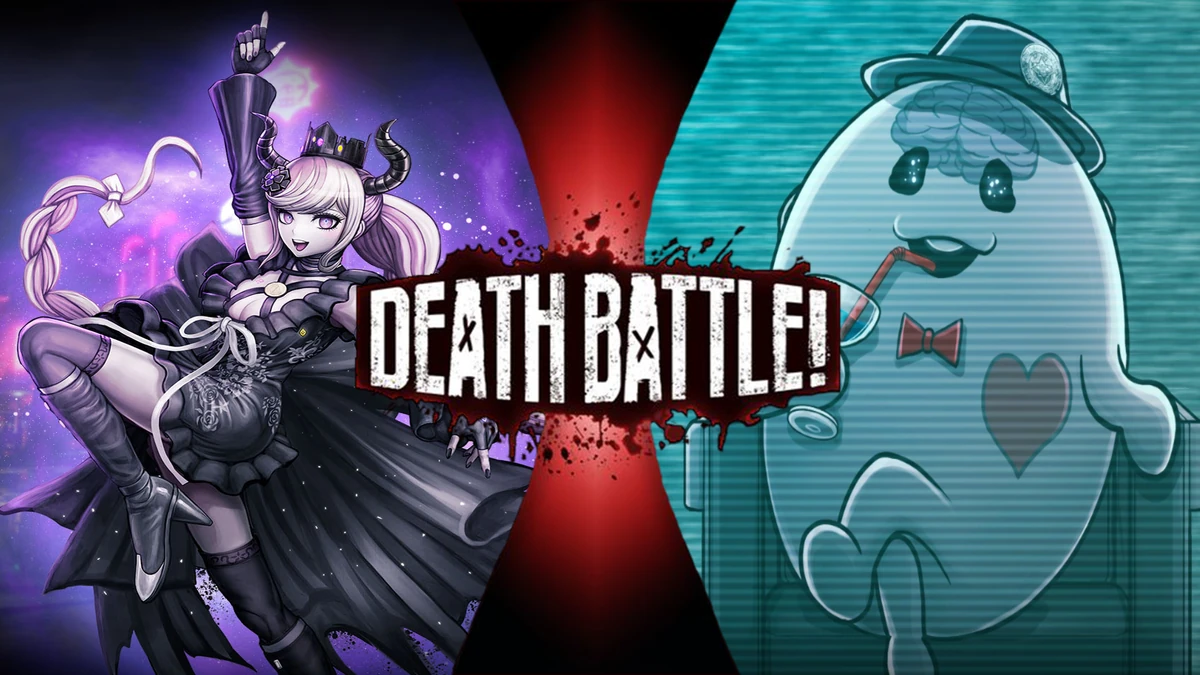 Shinigami VS Sirei | Death Battle Fanon Wiki | Fandom