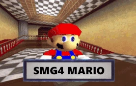 Devil Mario Vs Smg4 Mario | Death Battle Fanon Wiki | Fandom