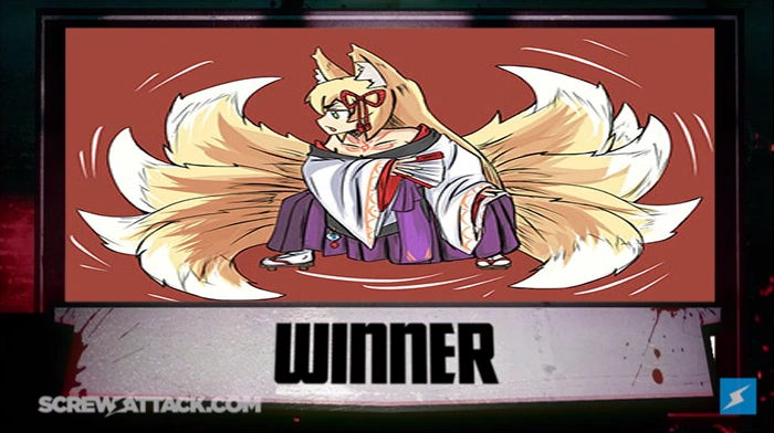 Monster Girl Quest Yao