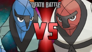 Sawk vs Throh | Death Battle Fanon Wiki | Fandom