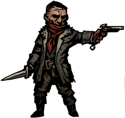 Dismas | Death Battle Fanon Wiki | Fandom