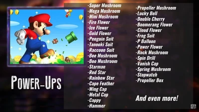 Mario vs Maxwell | Death Battle Fanon Wiki | Fandom