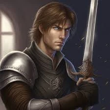 Richard Rahl vs Rand al'Thor | Death Battle Fanon Wiki | Fandom