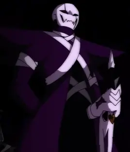 XGaster | Death Battle Fanon Wiki | Fandom