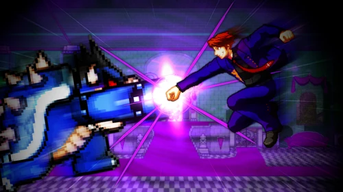 Dark Bowser VS Black Battler | Death Battle Fanon Wiki | Fandom