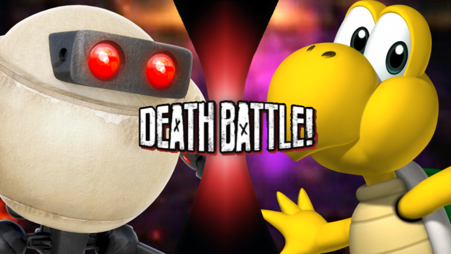 Eggpawn VS Koopa Troopa | Death Battle Fanon Wiki | Fandom Eggpawn VS Koopa Troopa | Death Battle Fanon Wiki | Fandom