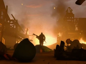 Team Fortress 2 Pyro VS Marvel Pyro | Death Battle Fanon Wiki | Fandom