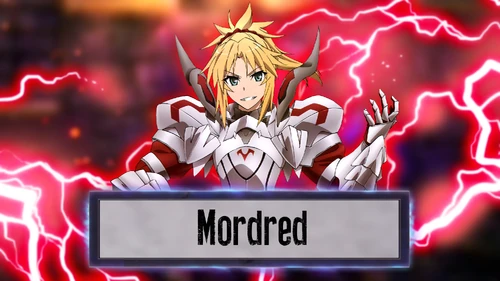 Wanderer vs Mordred | Death Battle Fanon Wiki | Fandom