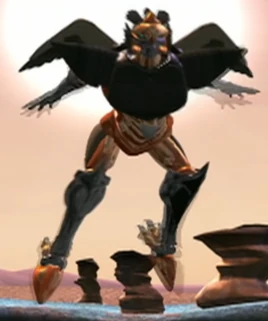 Airazor | Death Battle Fanon Wiki | Fandom