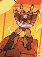 Soundwave | Death Battle Fanon Wiki | Fandom