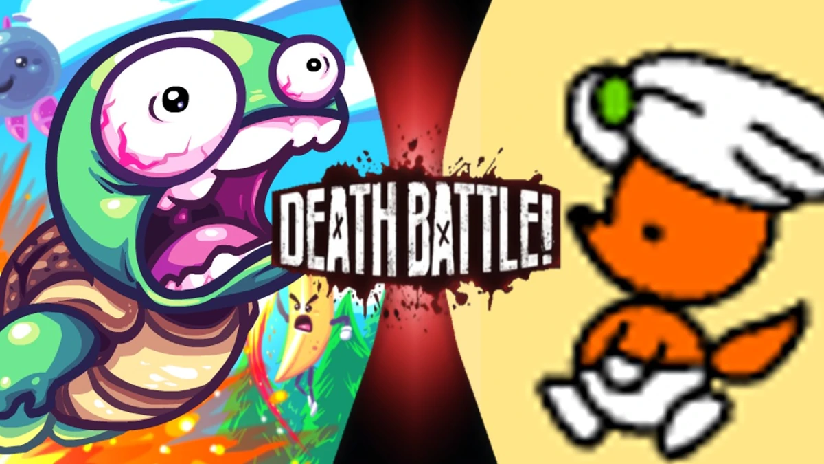 Toss Vs Power | Death Battle Fanon Wiki | Fandom