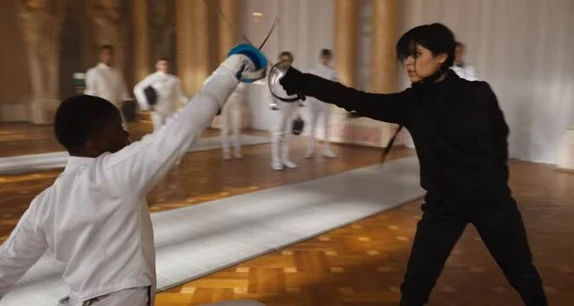 Wednesday Addams vs M3GAN | Death Battle Fanon Wiki | Fandom