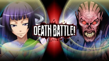 Featherine vs Mandrakk | Death Battle Fanon Wiki | Fandom
