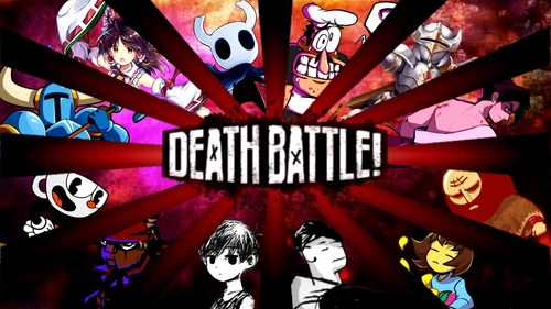 Yellow Bloodpath's Favorite Indie Game Protagonists Battle Royale ...