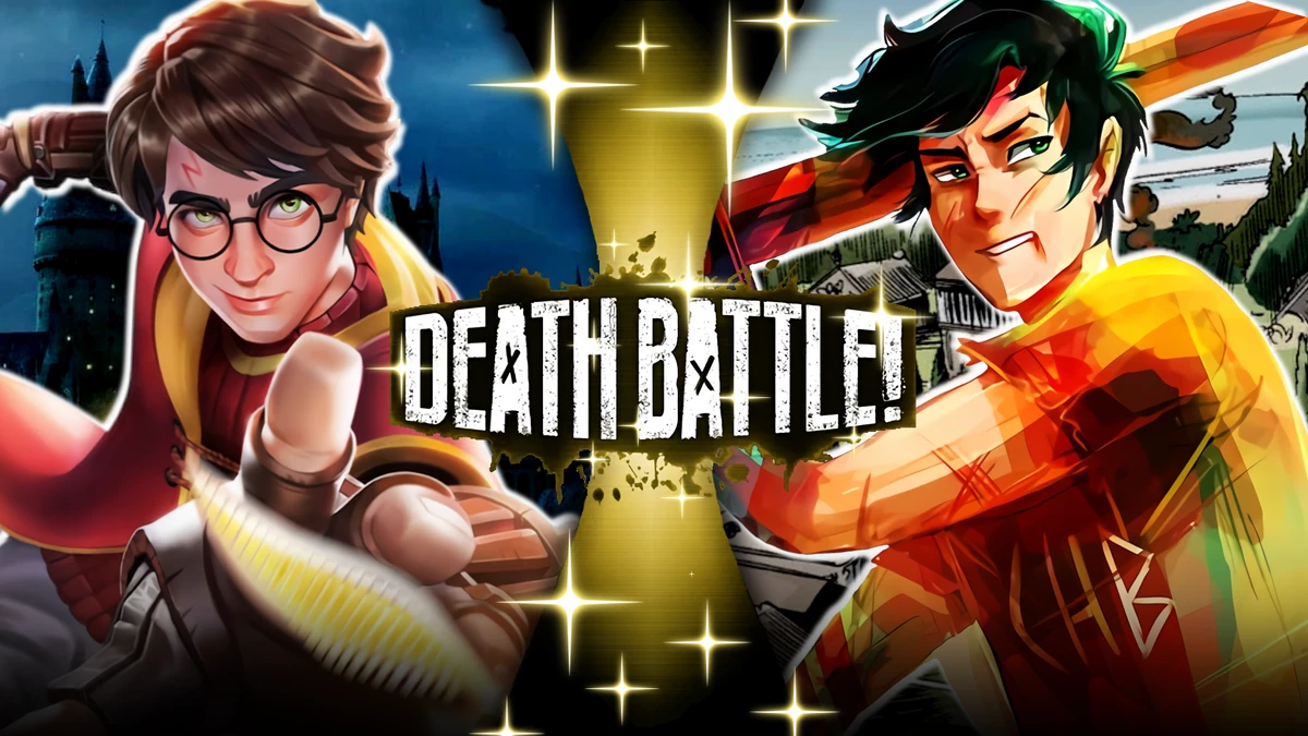 Category:Teenager themed Death Battles | Death Battle Fanon Wiki | Fandom