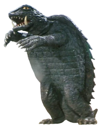 Gamera | Death Battle Fanon Wiki | Fandom