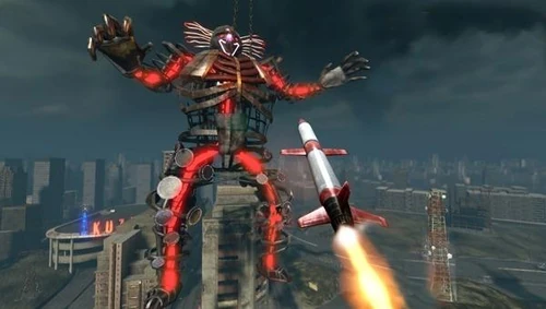 Sweet Tooth vs. The Pyro | Death Battle Fanon Wiki | Fandom