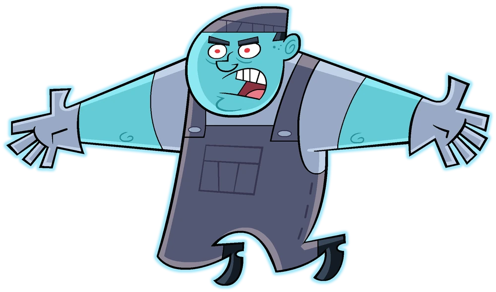 Box Ghost | Death Battle Fanon Wiki | Fandom