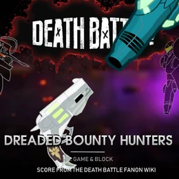 Reno vs. Samus | Death Battle Fanon Wiki | Fandom