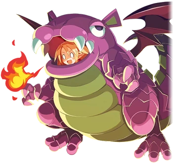 Flonne | Death Battle Fanon Wiki | Fandom