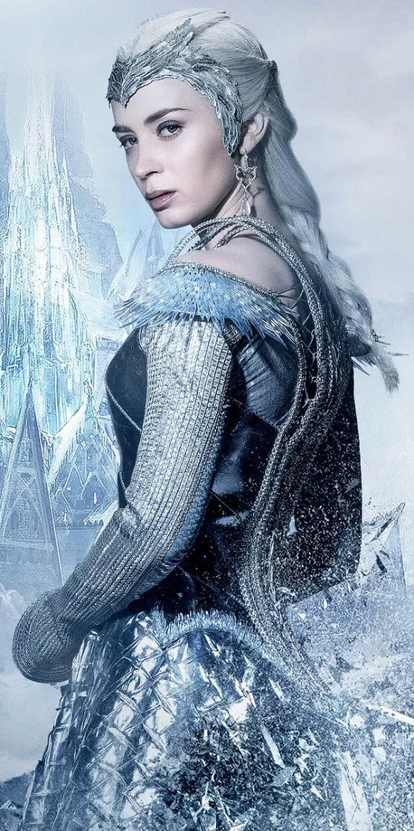 Freya | Death Battle Fanon Wiki | Fandom