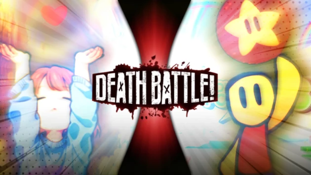 User blog:Ethaneyu 183/Frisk vs The Star Savior (Undertale/Adventure ...