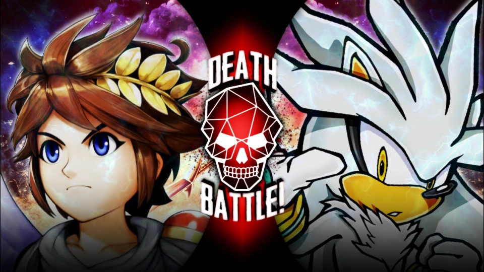 Pit VS Silver | Death Battle Fanon Wiki | Fandom