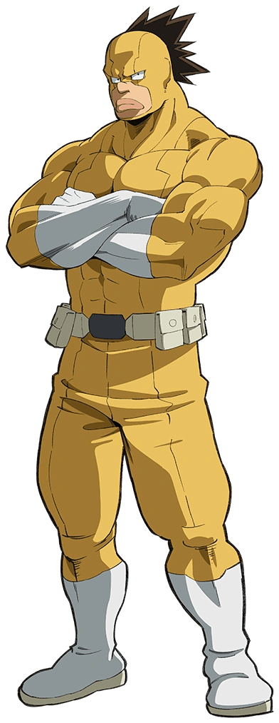 Rikido Sato | Death Battle Fanon Wiki | Fandom