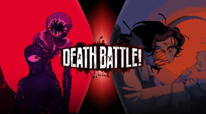 User blog:Coolwriter2805/Figure vs Sebastian Solace | Death Battle ...