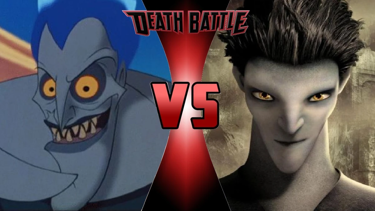 Hades Vs Pitch Black Death Battle Fanon Wiki Fandom