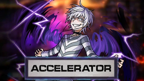 Magneto vs Accelerator | Death Battle Fanon Wiki | Fandom