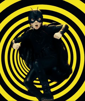 Antboy | Death Battle Fanon Wiki | Fandom