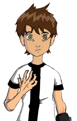 Carnitrix Ben | Death Battle Fanon Wiki | Fandom