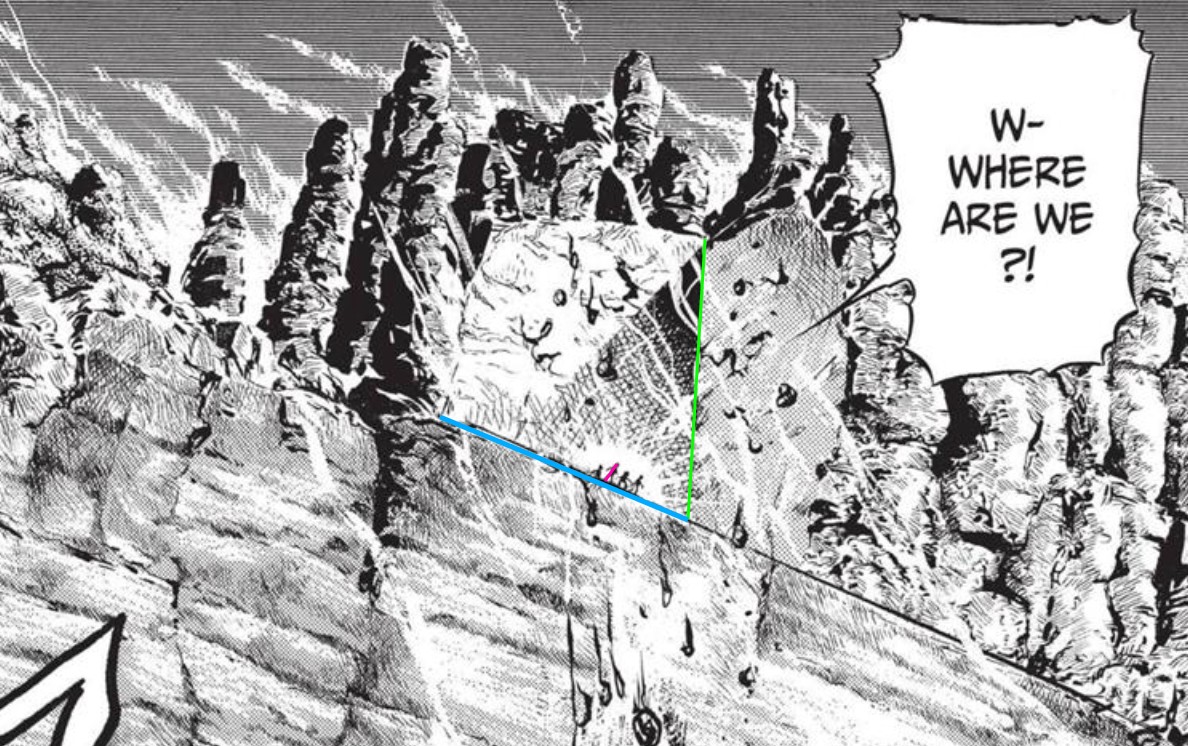 User Blogtaser Ladcalculation Tarkus Slices Cliff Death Battle