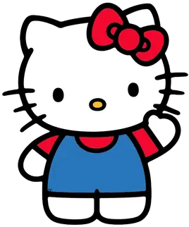 Hello Kitty | Death Battle Fanon Wiki | Fandom