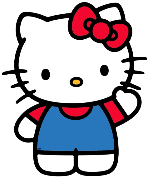Hello Kitty | Death Battle Fanon Wiki | Fandom