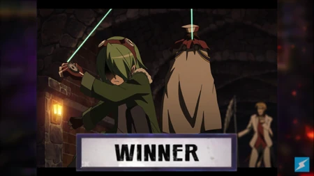 Lubbock VS Blake | Death Battle Fanon Wiki | Fandom