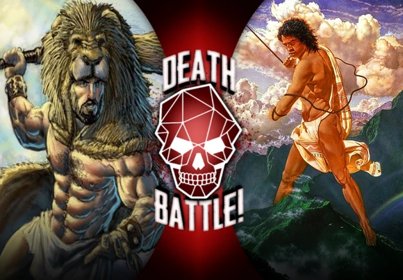 Maui (Polynesian Mythology) Vs Hercules (Greek Mythology). | Death ...