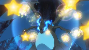 Ridley vs. Charizard | Death Battle Fanon Wiki | Fandom