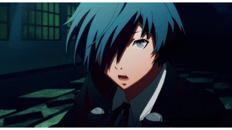 Minato Arisato vs Yu Narukami | Death Battle Fanon Wiki | Fandom