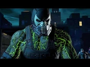 Bane | Death Battle Fanon Wiki | Fandom